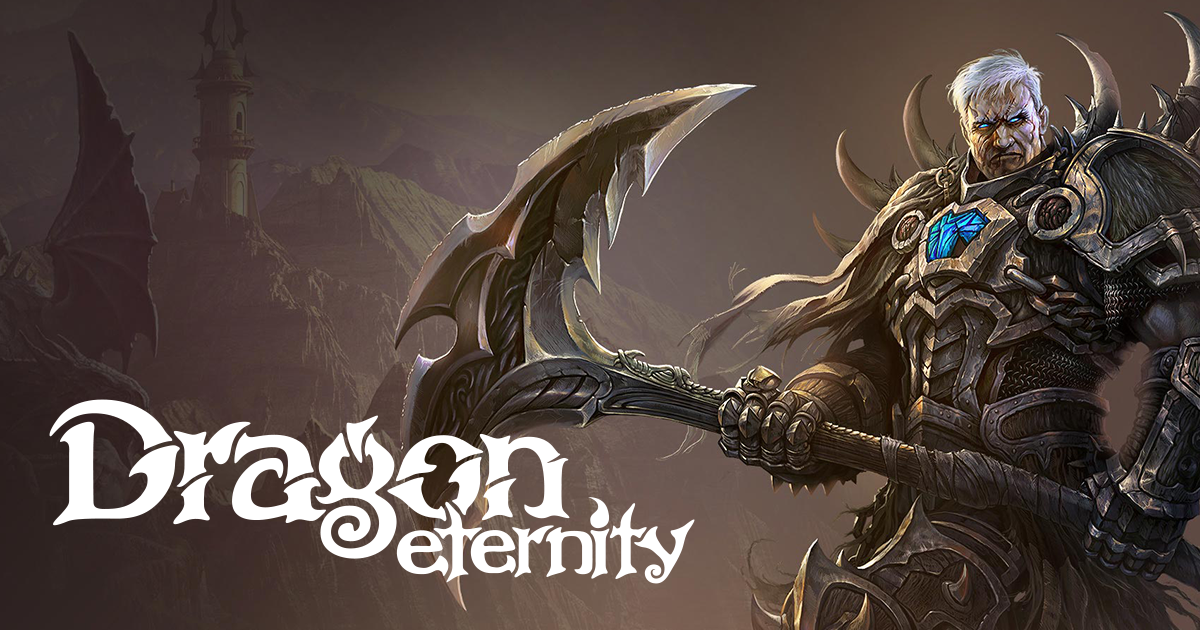 Dragon Eternity Game Insight